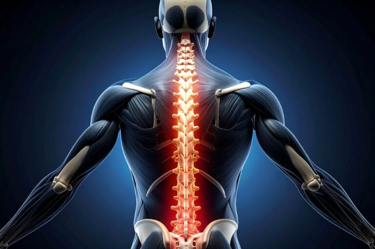 Retificação da Coluna Cervical: O Que é e Como Tratar? – Dr. Chain